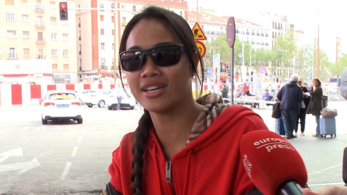 NOVIA YATRA | La nueva novia de Sebastián Yatra pilla fuera de juego a ...