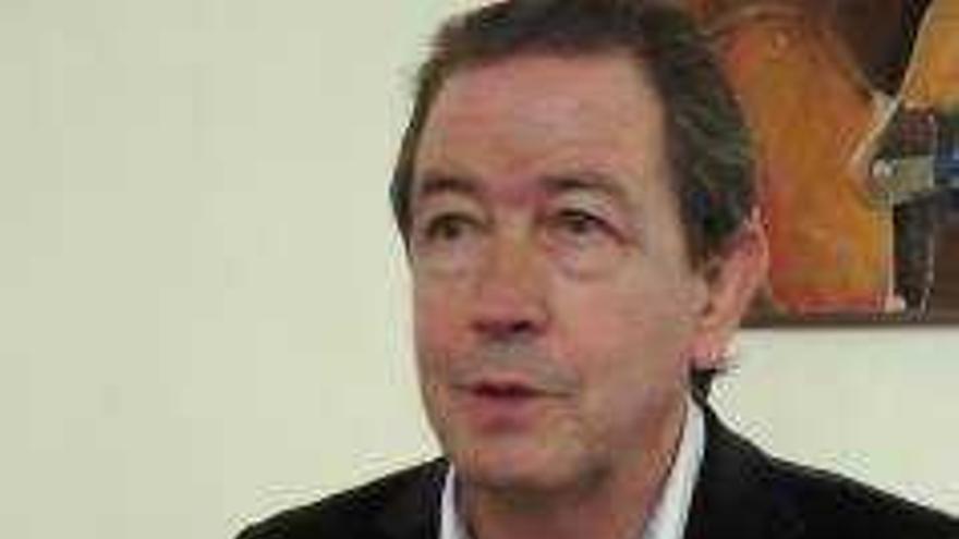 Calve afirma que llegará a las elecciones de 2015 con el 95 % del ...