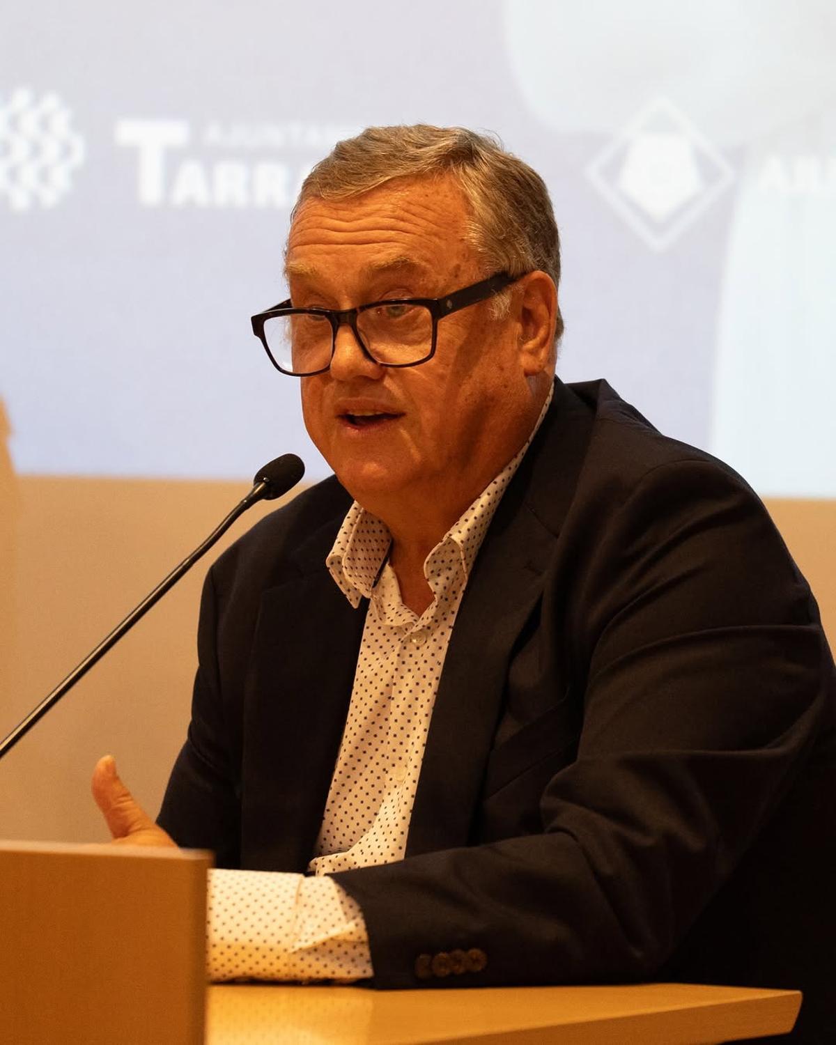 Cuenta atrás activada: El Cupra Premier Padel Costa Daurada y el ...