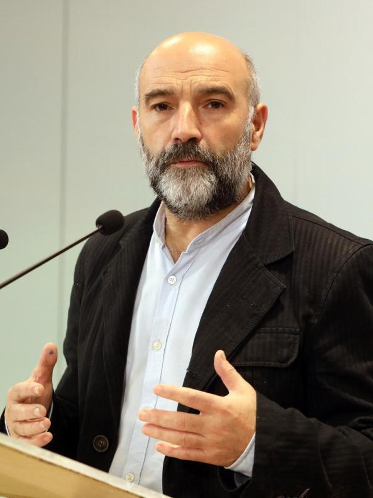 Rego repite nas listas do BNG ao Congreso que completan Da Silva e os ...