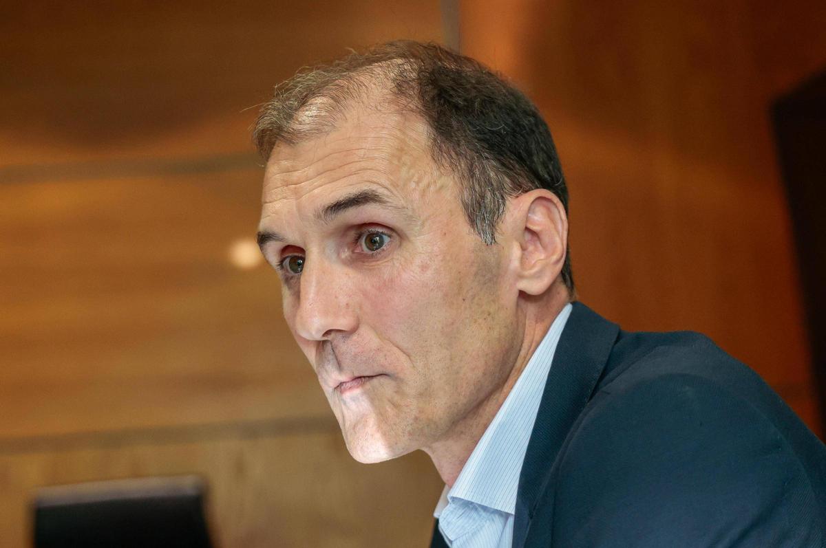 ENTREVISTA LUIS CERVERA: “El deporte sufrió y era necesario ponerlo en ...