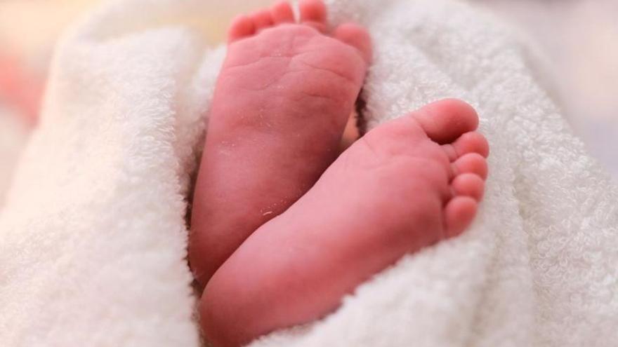 PRUEBA TALÓN CANARIAS: La 'prueba del talón' canaria rastreará 30 patologías raras en los recién ...
