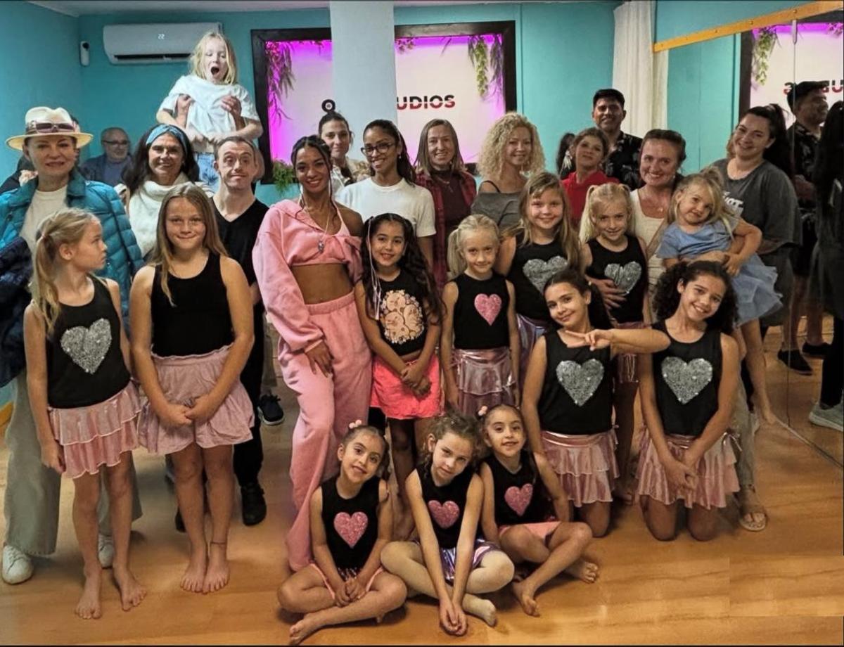 Lebensmittelpunkt Mallorca: Schauspieler Wie Fabian Joest von einer ZDF ...