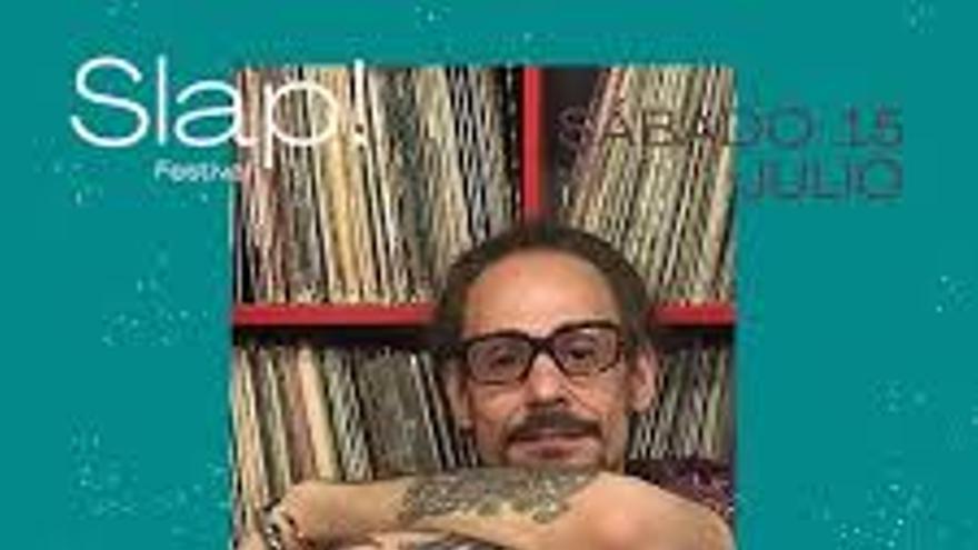 SLAP Festival! 2023 - Pendejo