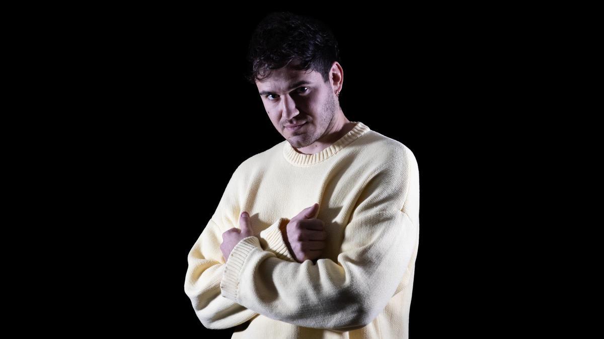 SONIDOS DE PROXIMIDAD | El alicantino Pepe Bernabé es el autor de "No ...