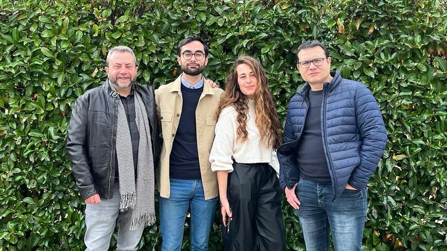 Elecciones municipales: Cristian Juan sucede a Antonio Orea como ...