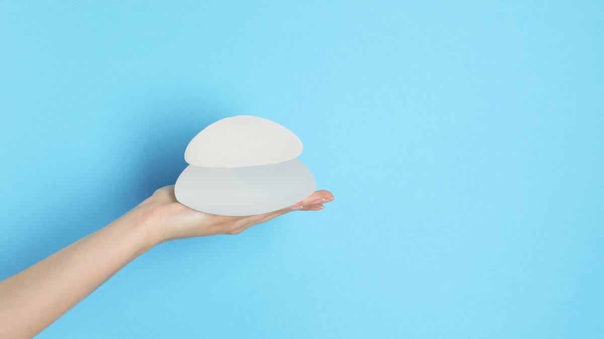 "Las prótesis ergonómicas han marcado un antes y un después en las ...