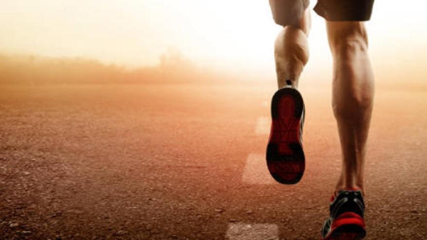 5 cuidados que los 'runners' deben tener con sus pies