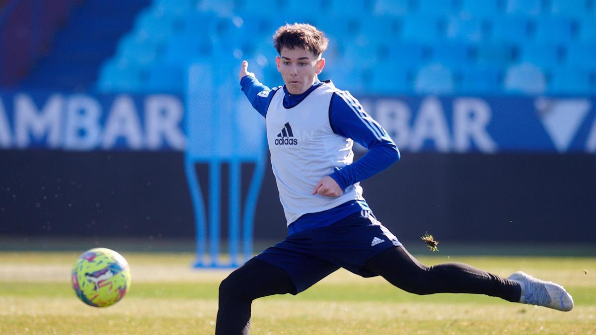 Pau Sans entra en una lista de 24 jugadores con Bermejo y sin los descartes