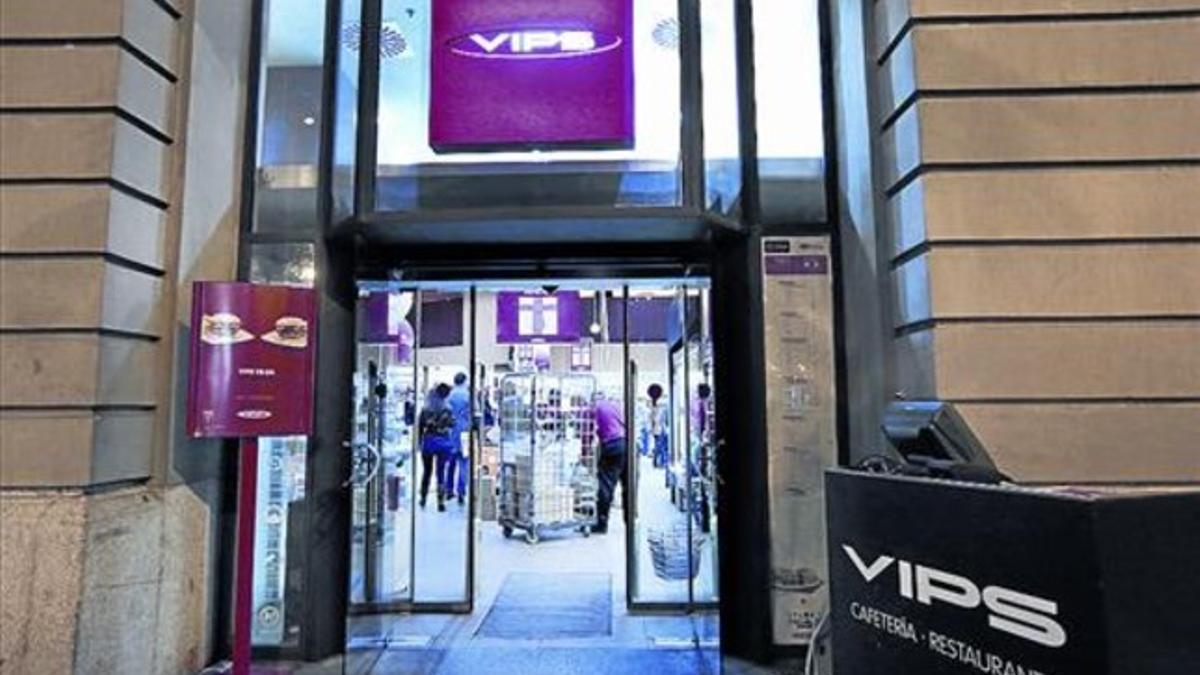 Consumo a todas horas