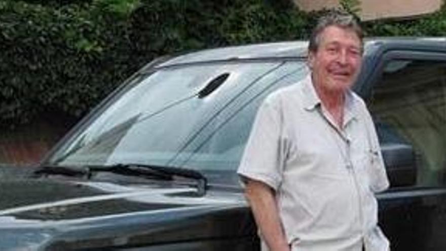 Mor «mossèn Mel», rector de Ridaura i fotògraf de la Garrotxa - Diari ...