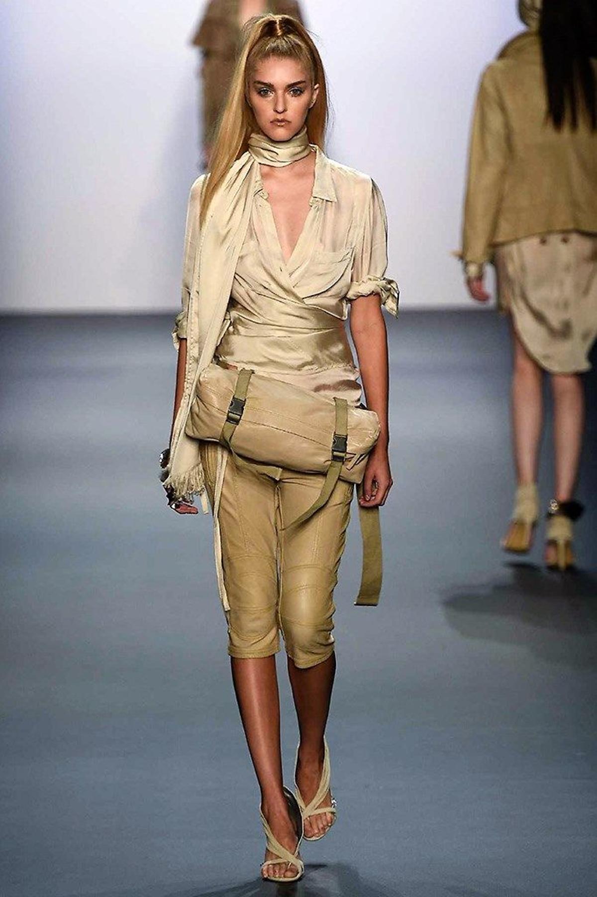 Nicholas K - Nueva York - Mujer - Primavera-Verano 2017 - Woman