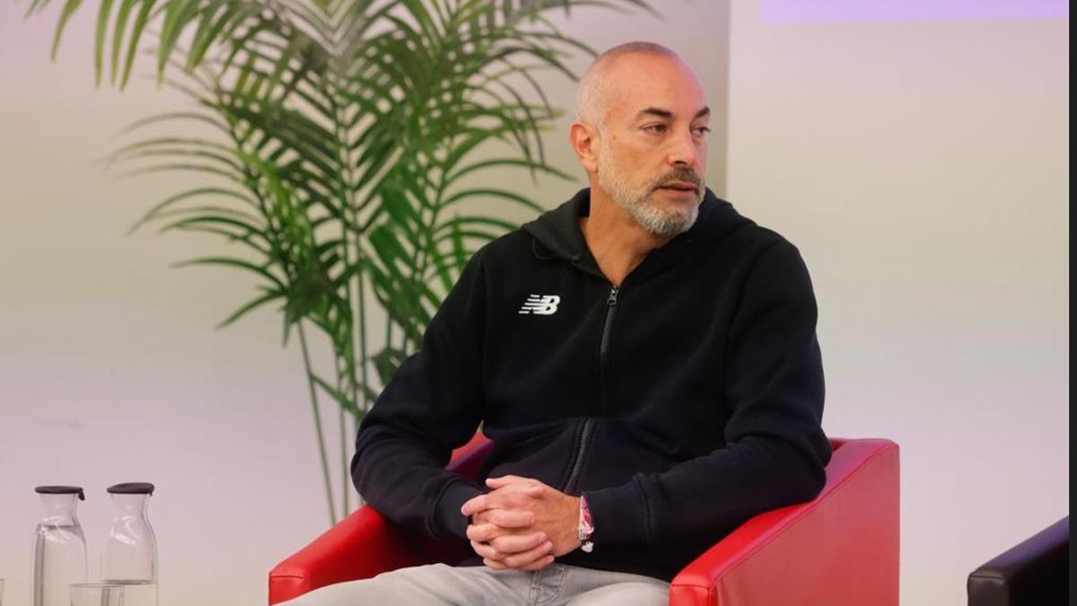 Juan Botella: "Valencia está en la carrera mundial por bajar de las dos ...