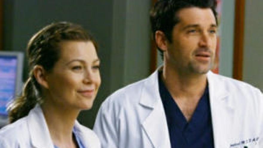 Destino trágico en el Seattle Grace