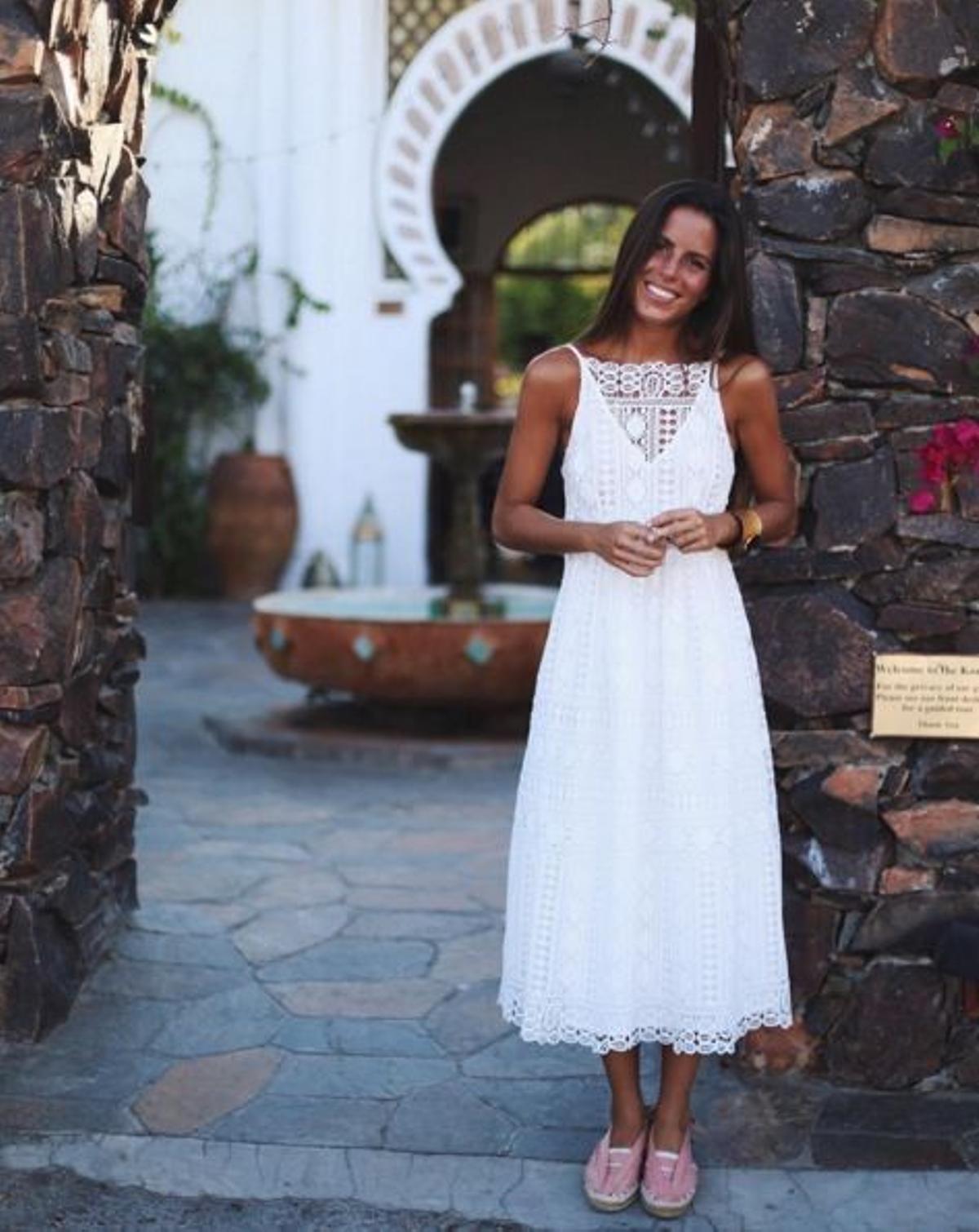 Los zapatos rosas que debes llevar este verano - Woman