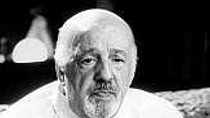 Muere a los 79 años Fernando Delgado, célebre actor de «Estudio 1» de TVE