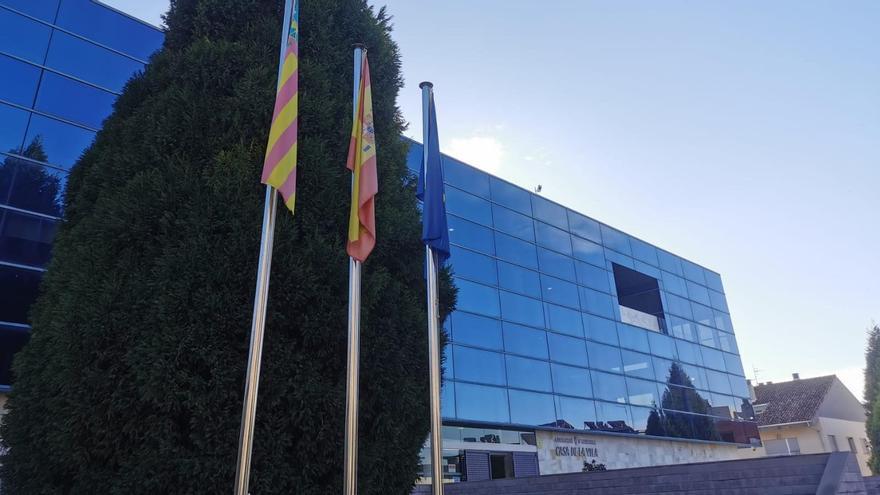 Nuevo punto de encuentro para el pueblo: Almenara tendrá un ...