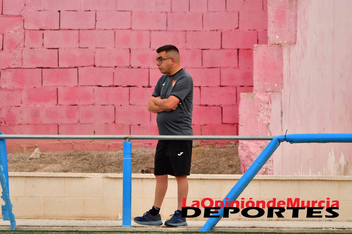 CD Cieza - Bala Azul