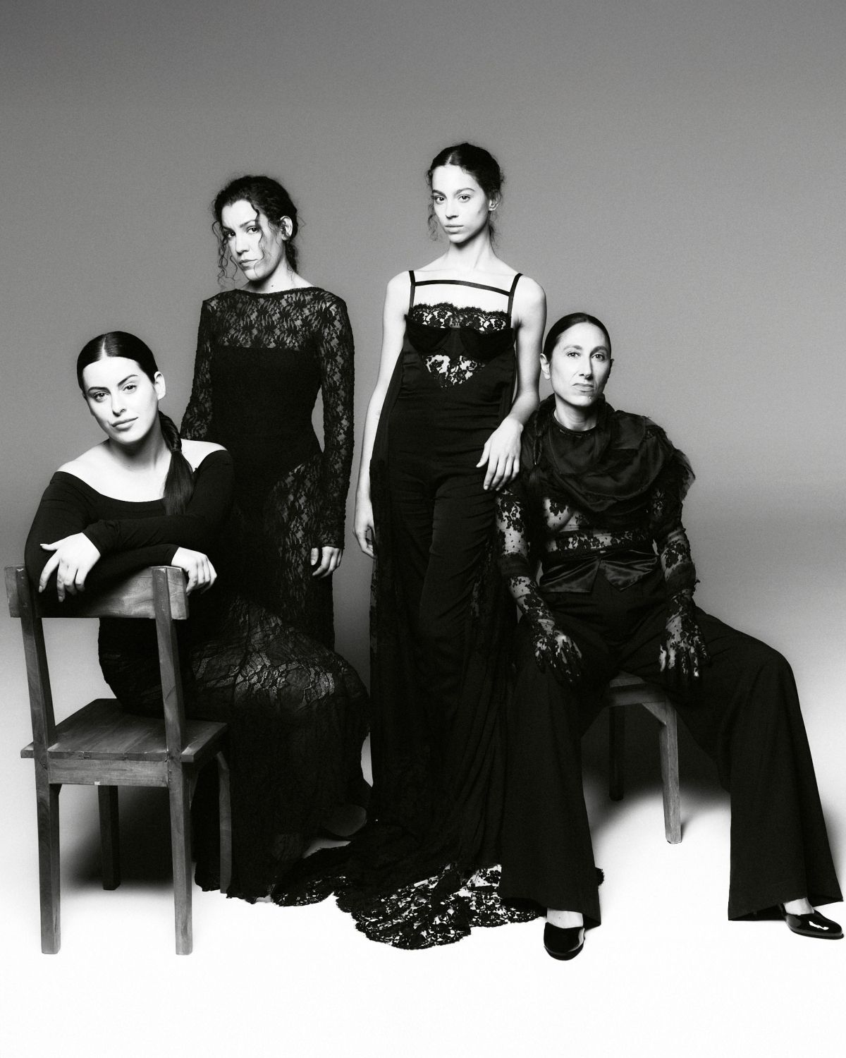 ENTREVISTA | Las Migas: "Lo bonito del flamenco es que en unas letras ...