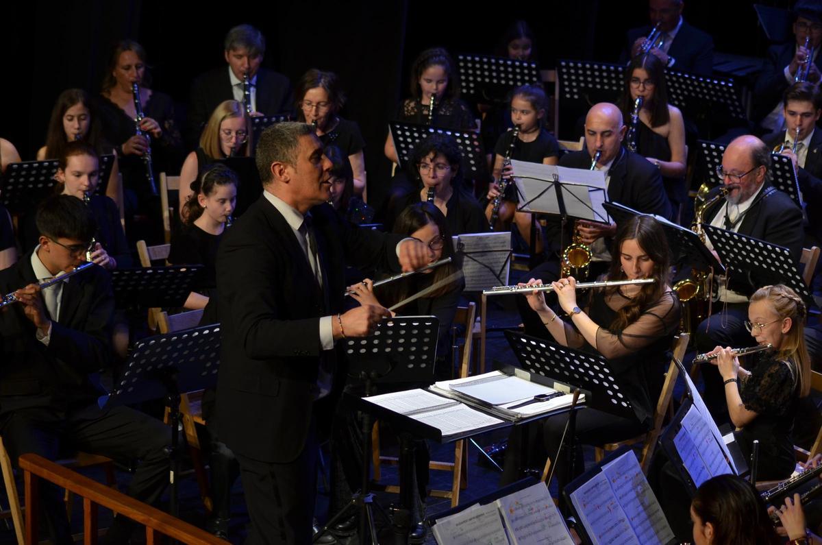 La primavera suena a Maestro Lupi en Benavente en su año más especial