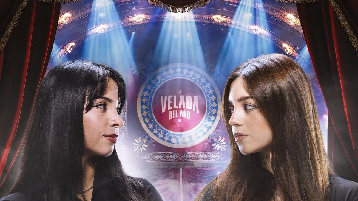Fuera de juego: Quiénes son Clersss y Natalia MX: la tercera pelea ...