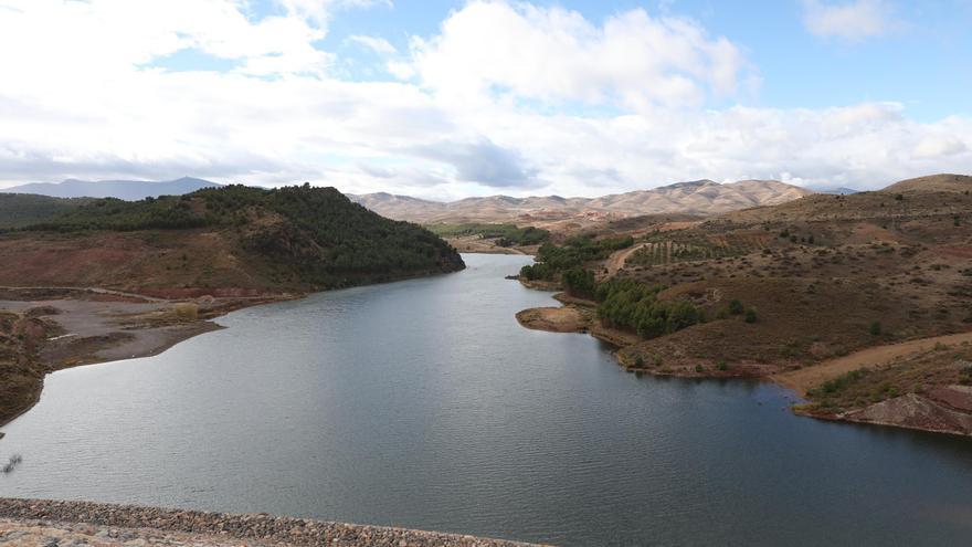 Un resquicio judicial en Mularroya