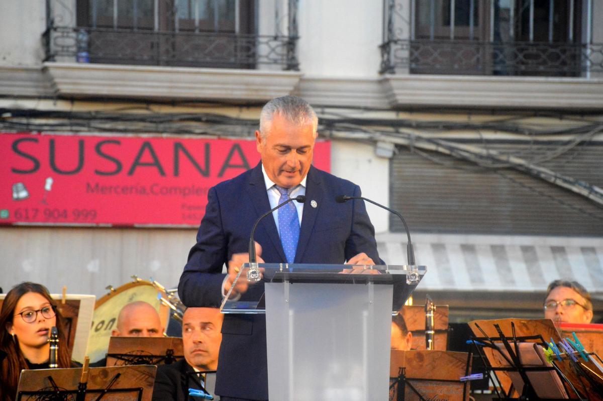 PASEO FERNÁN NÚÑEZ | Fernán Núñez estrena su nuevo paseo de Santa Marina