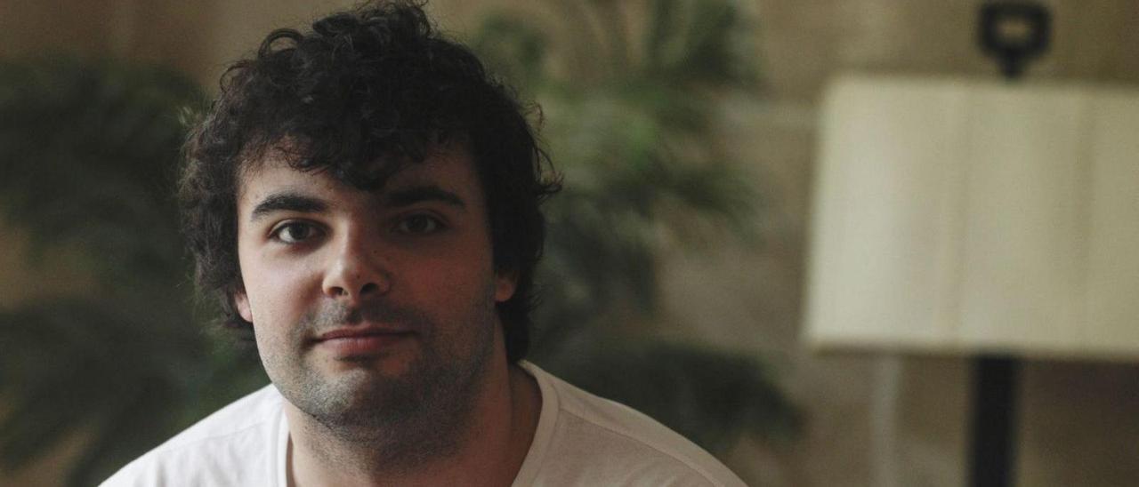Martín García García: «No debemos convertir los concursos en un mercado ...