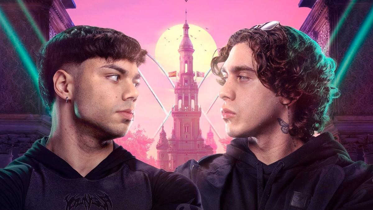 Confirmados todos los boxeadores de la Velada V de Ibai Llanos