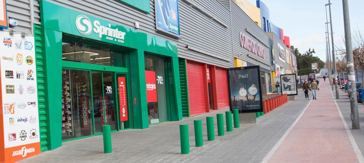 Sprinter cierra 2019 con una facturación de 281,2 millones, un 25% más ...
