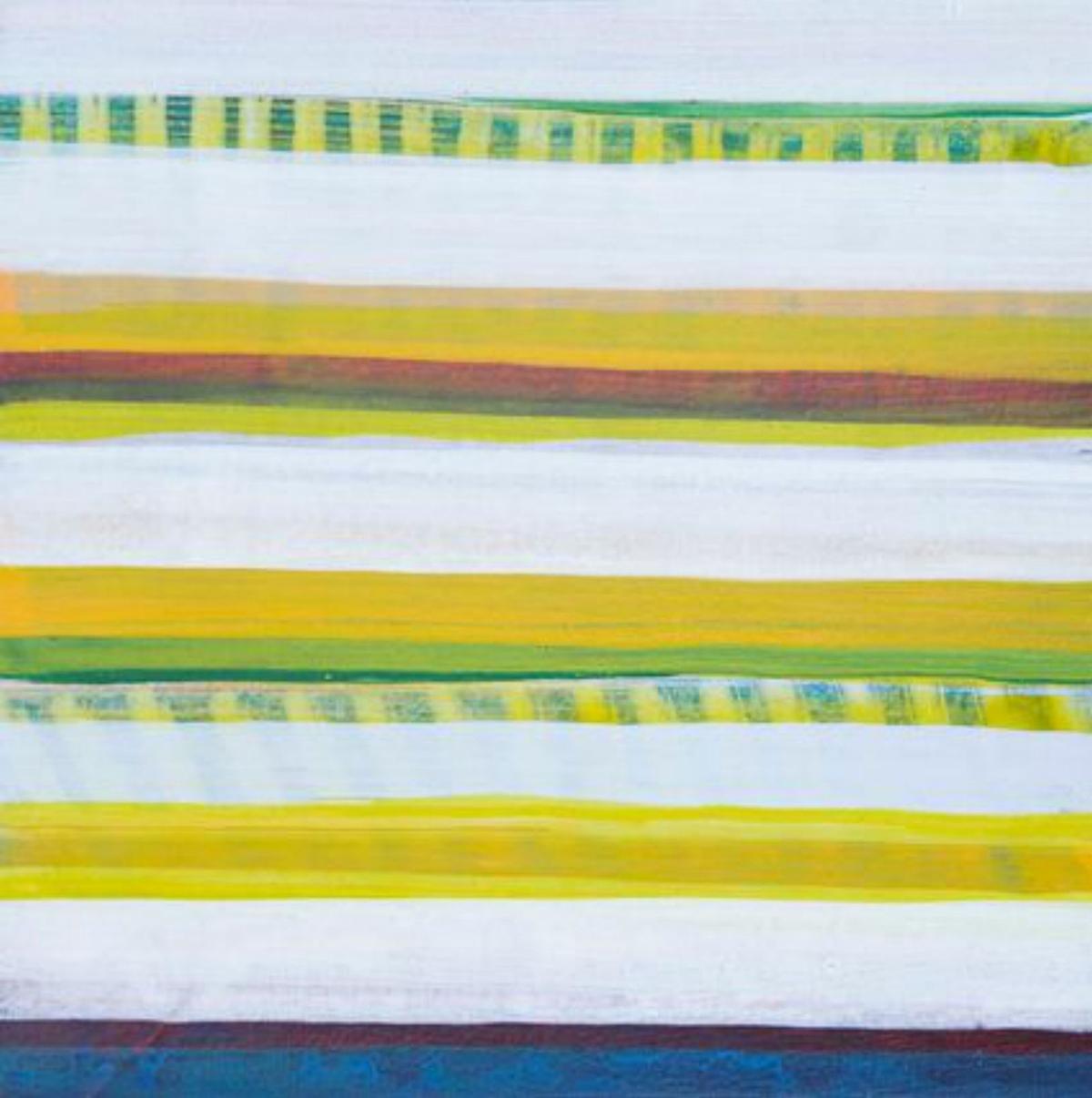 María Álvarez: "La experiencia ante la obra de arte es personal e ...