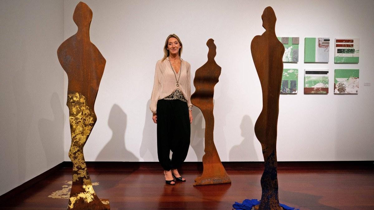 EVA LOPEZ TARRIO DIRECTOIRA CGAC | ¿Quién es Eva López Tarrío, la nueva ...