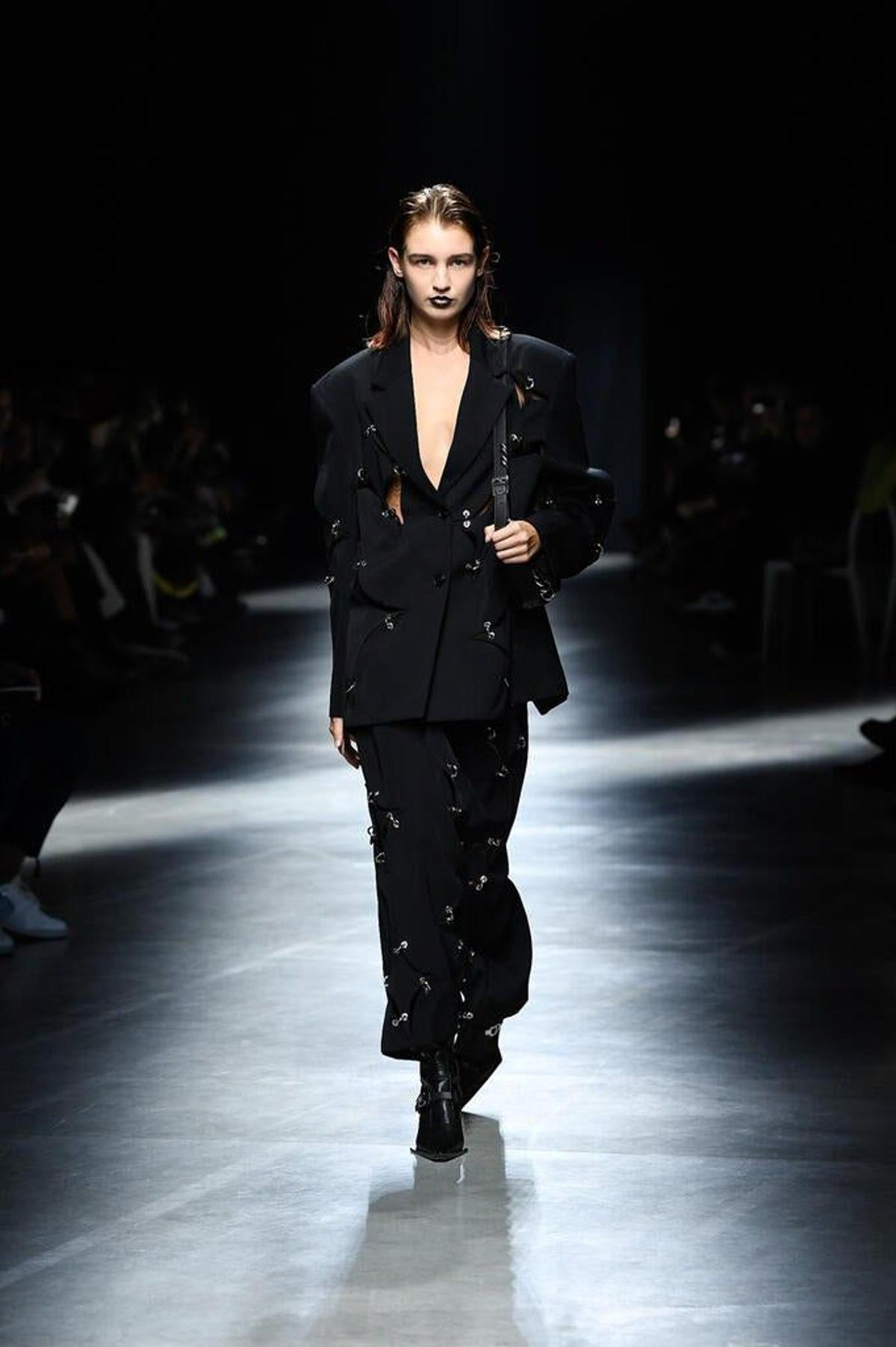 Annakiki - Milán - Mujer - Primavera-Verano 2023 - Woman