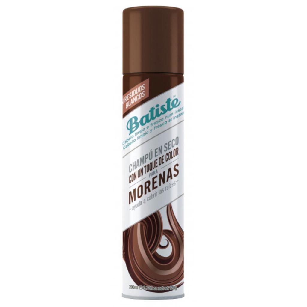 CANAS | Dos productos cubrecanas para ocultar el pelo gris en tan solo ...