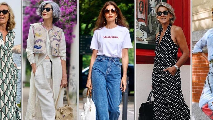 'Influencers' para 'boomers' - La Nueva España