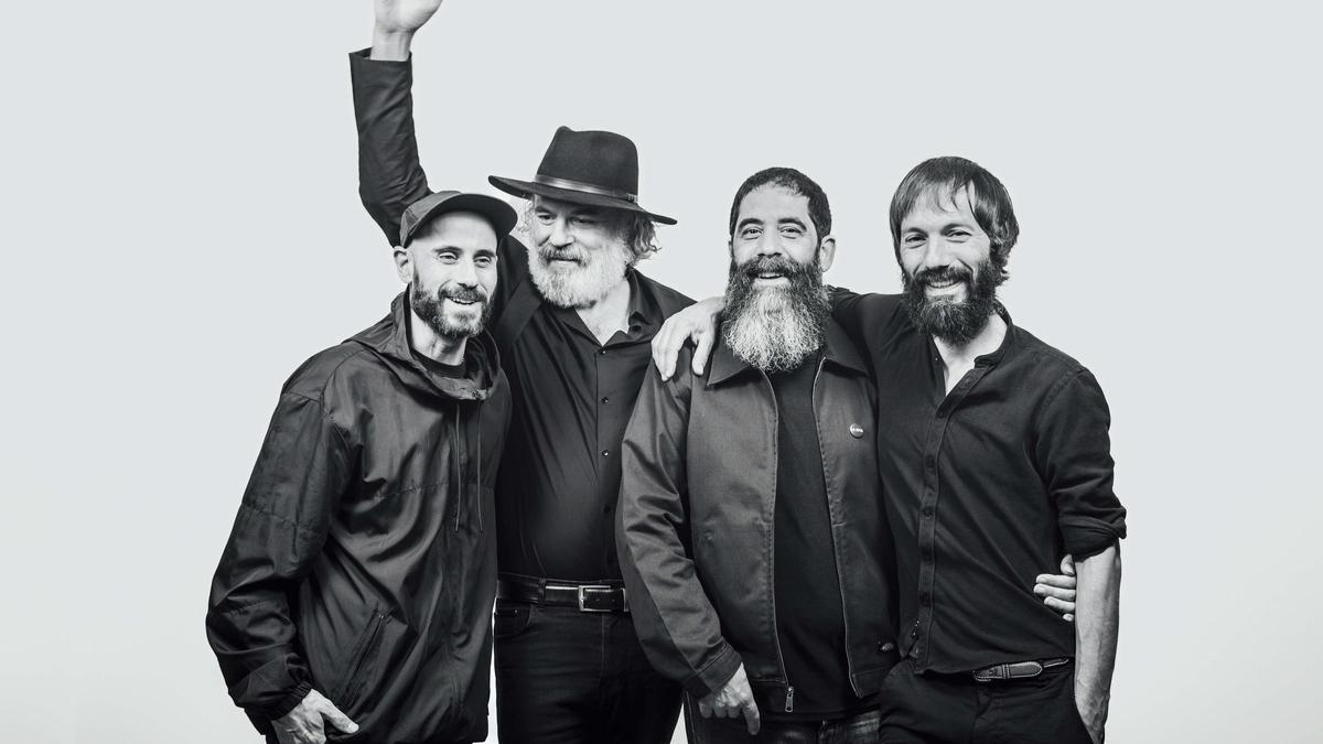 La leyenda Standstill regresa este domingo a Serialparc