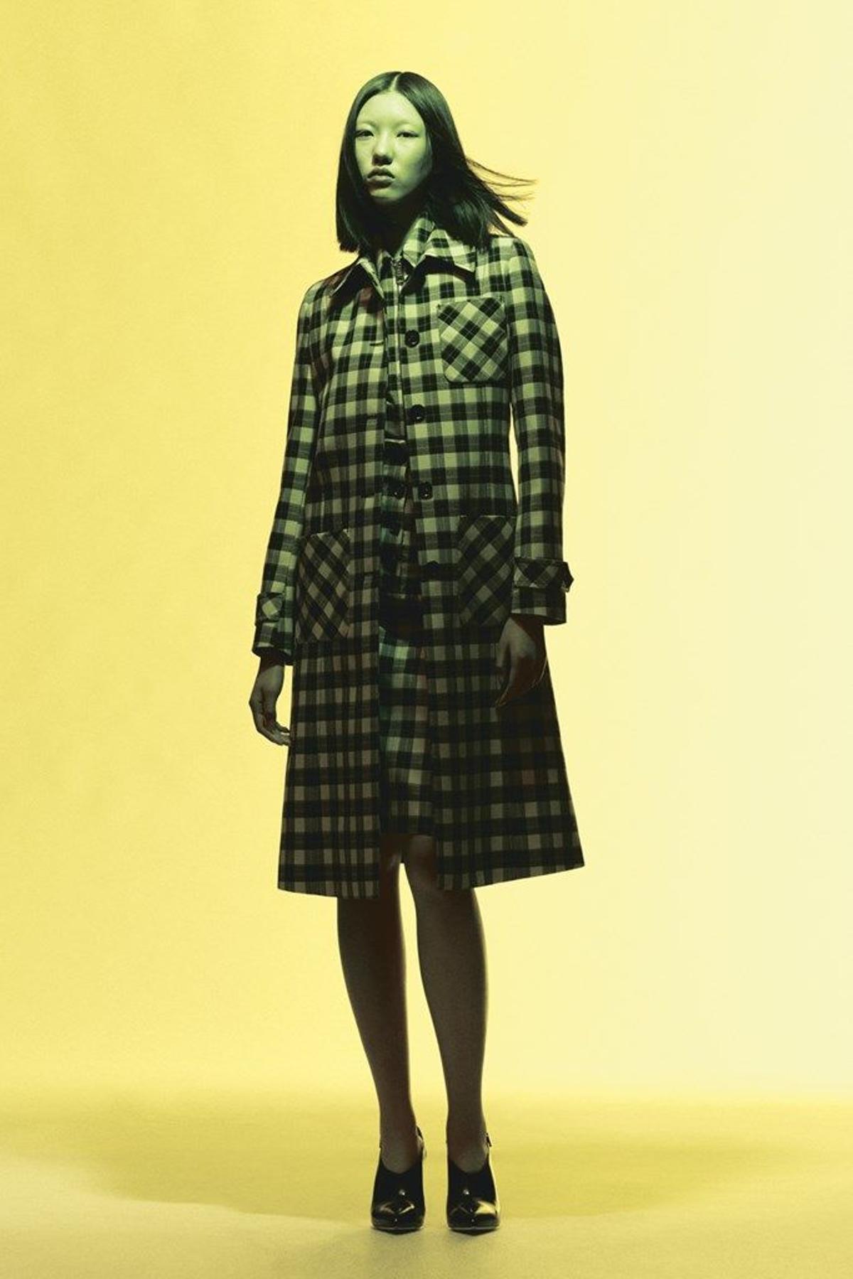 Paul Smith - París - Mujer - Primavera-Verano 2022 - Woman
