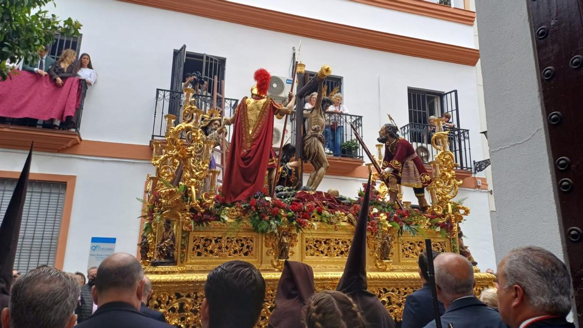 VÍDEO | Sale el Misterio del Buen Fin