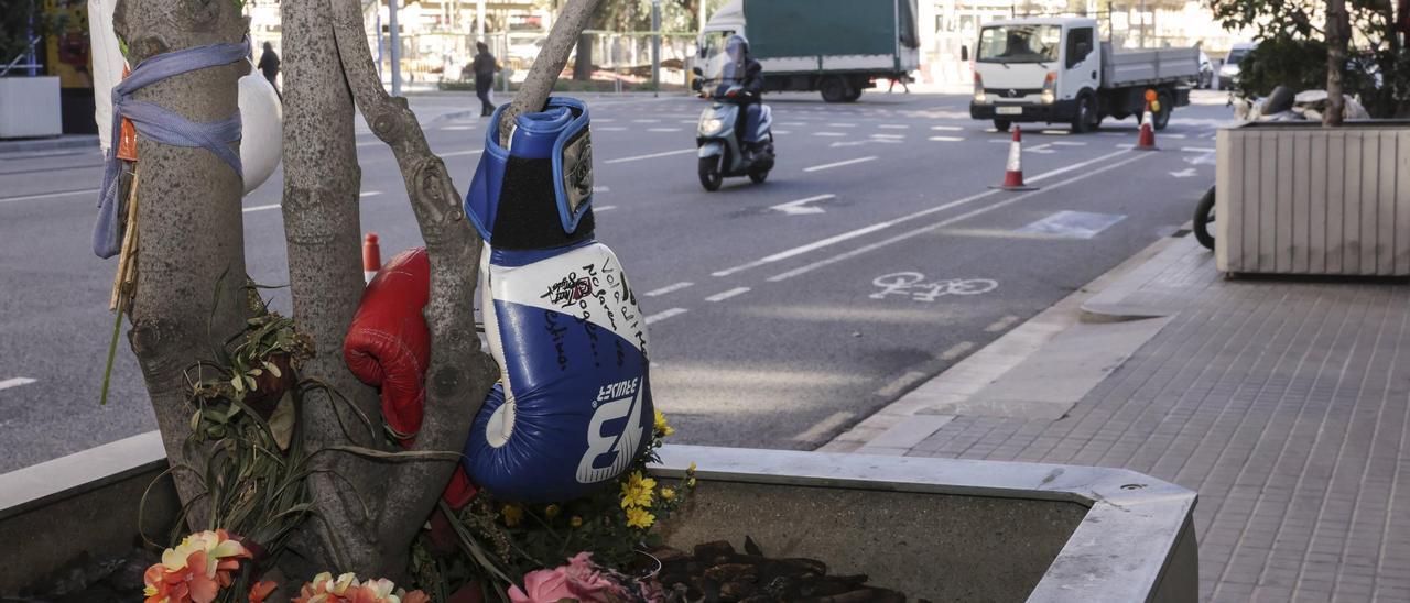 Dos motoristas denuncian un accidente idéntico al de Xavi Moya en el ...