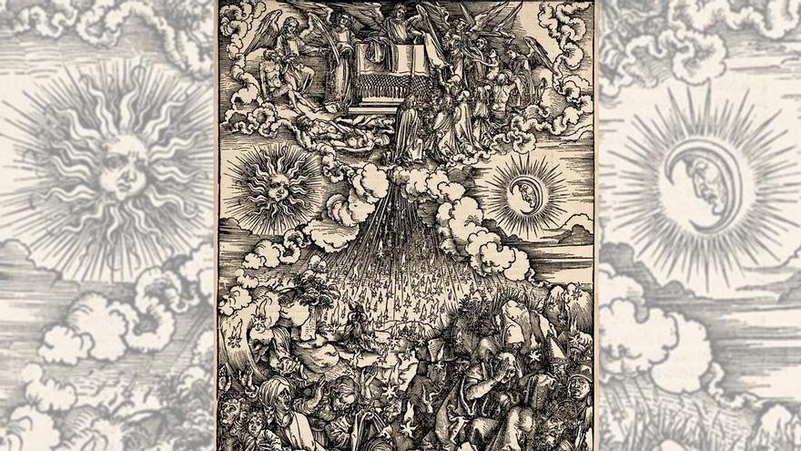 El mundo se acaba... o no | + Historia