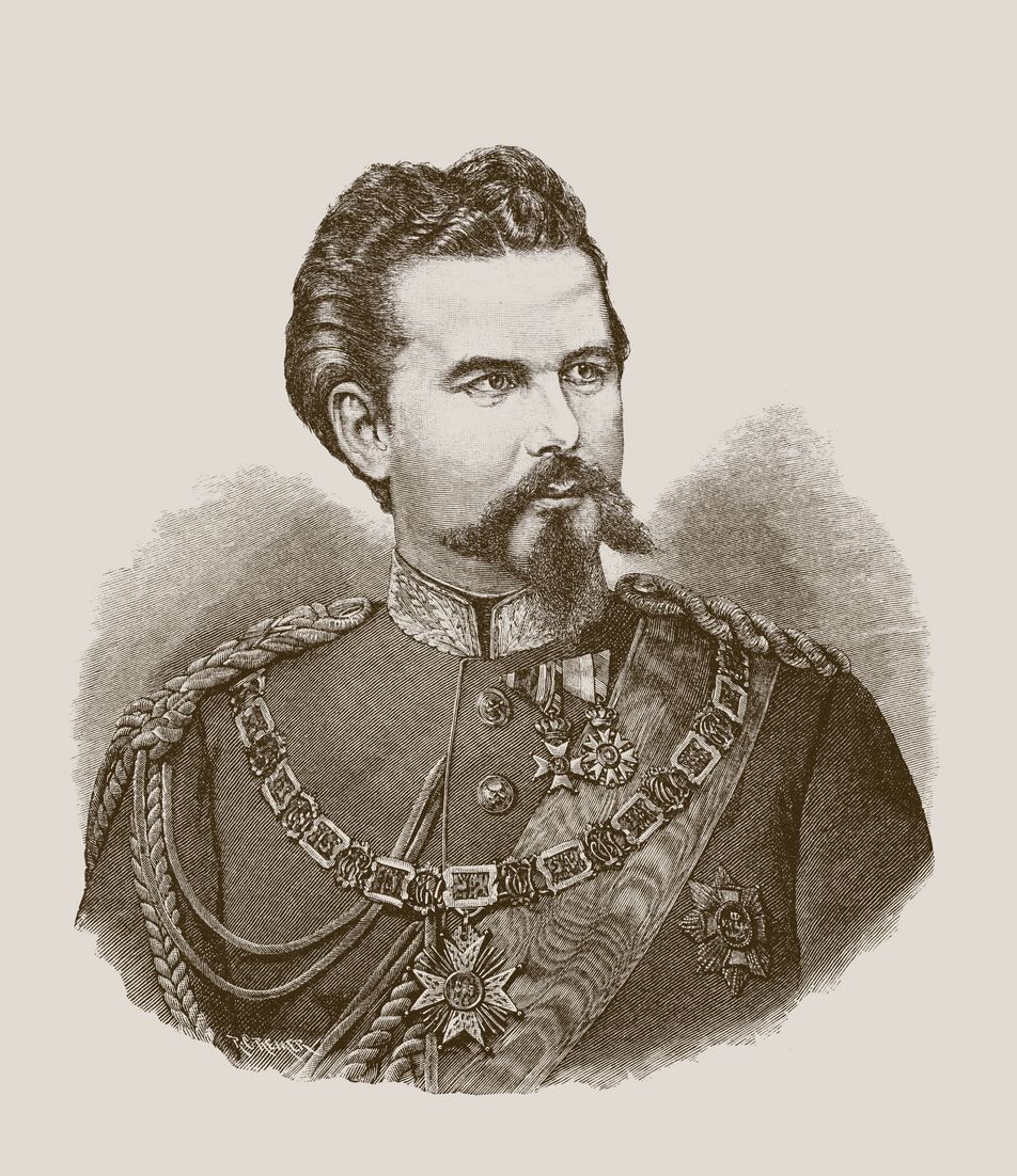 CASTILLO DISNEY ALEMANIA | El icónico castillo alemán que inspiró a ...