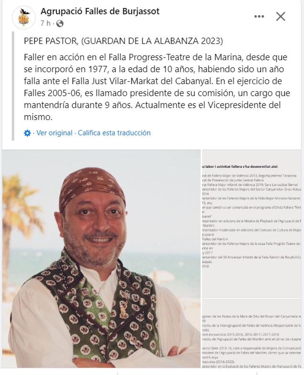 ¿Por qué la Corte de Honor se convierte en "Tribunal de Honor"?