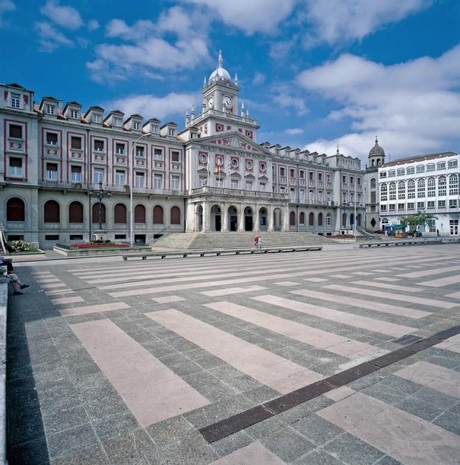 10 razones por las que visitar Ferrol es una buena idea - Viajar