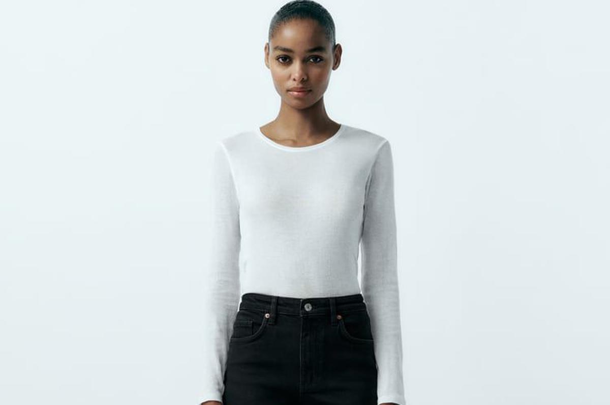 ZARA PRE- OWNED | Cinco esenciales de Zara Pre- owned que serán tu ...