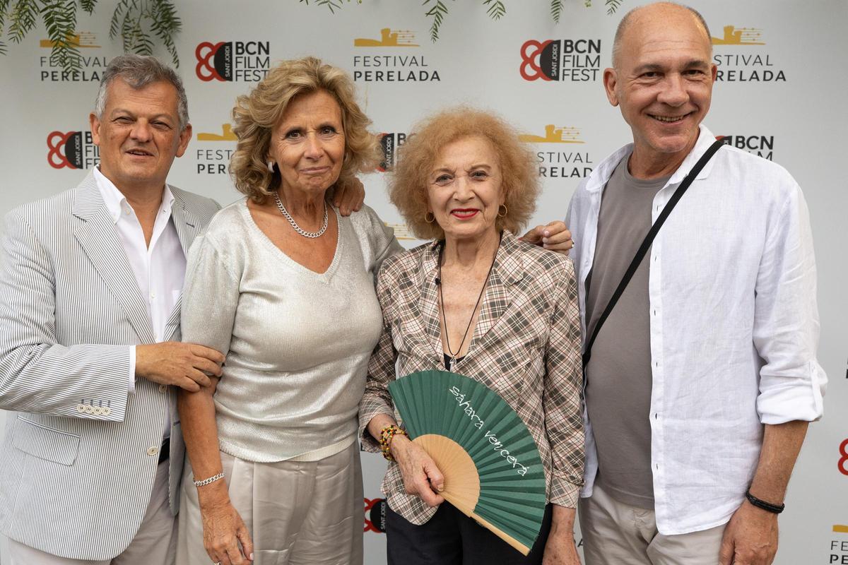 MÚSICA | Pasión Vega brinda per l'amor i la vida, al Festival Perelada