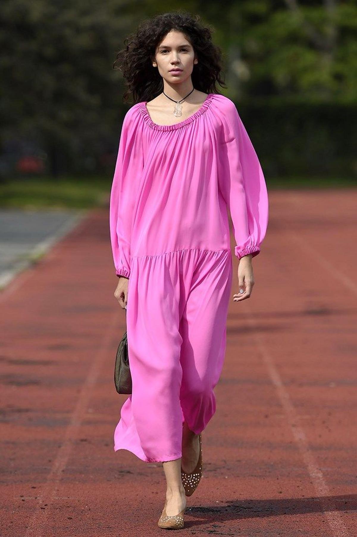 Maryam Nassir Zadeh - Nueva York - Mujer - Primavera-Verano 2018 - Woman