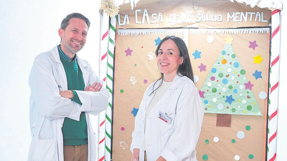 SALUD MENTAL EN NAVIDAD | Recomendaciones del Hospital General de Elche ...