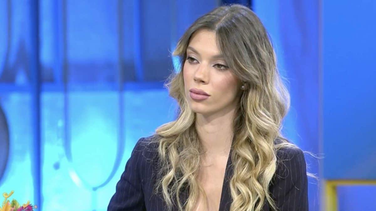 Alejandra Rubio impone estricta prohibición a Terelu Campos tras el ...