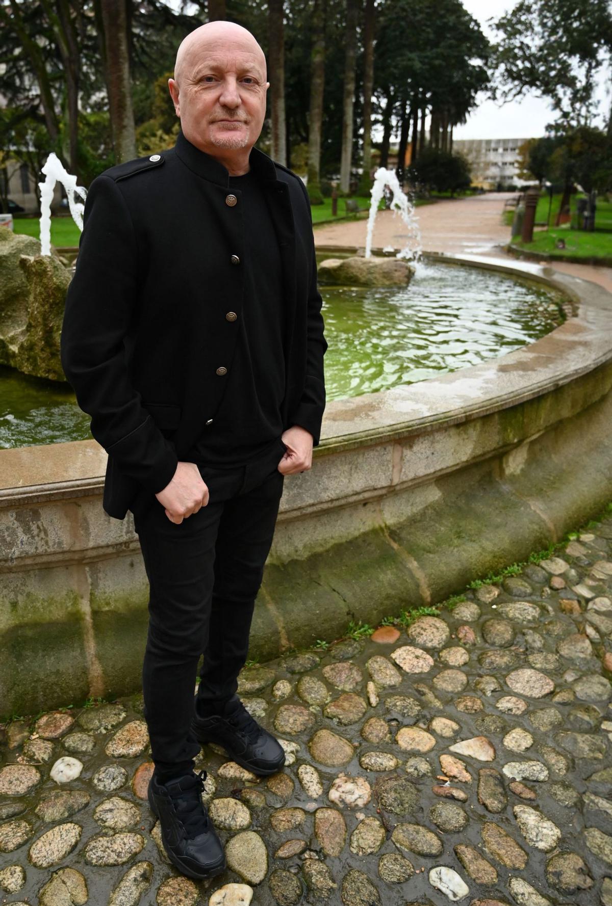 Entrevista Lito Garrido, Orquesta Panorama: “La verbena es la alegría ...