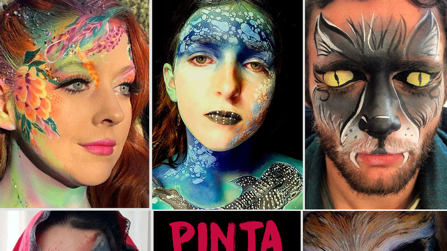 Pinta Cares - Diario de Ibiza